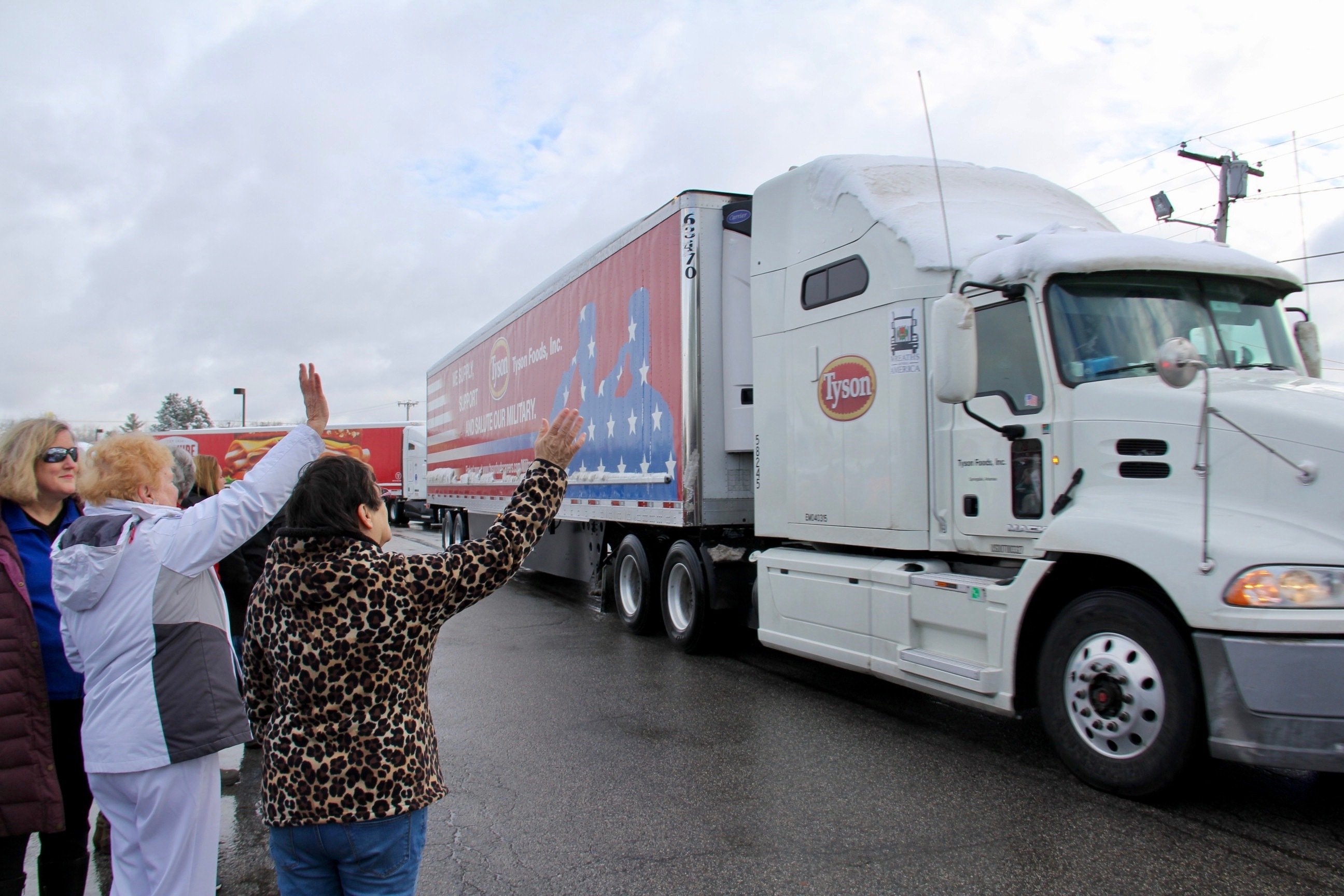 2024 Open Lanes Available