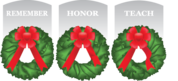 Financials of Wreaths Across America